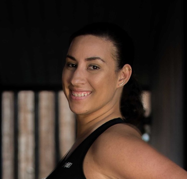 Personal Trainer Heidelberg, Mannheim - Fit With Julie