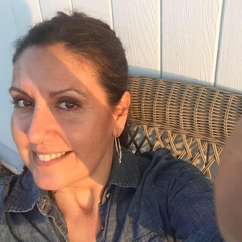 Personal Trainer Heidelberg, Mannheim - Fit With Julie